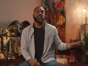 Jay Cameron: Cultural Exploration in Africa | Entrepreneur, Speaker ...